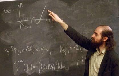 1 MİLYON DOLARI REDDEDEN RUS DEHASI: GRİGORİ PERELMAN – Math Trıp